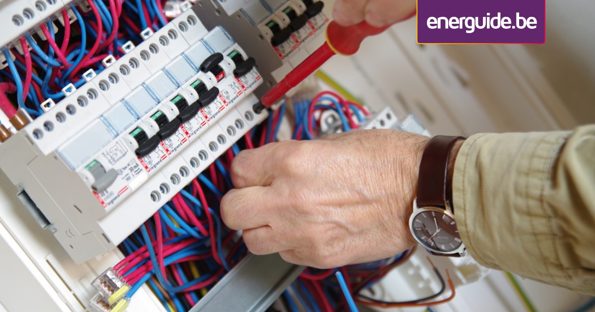 Electric installations demystified – Energuide