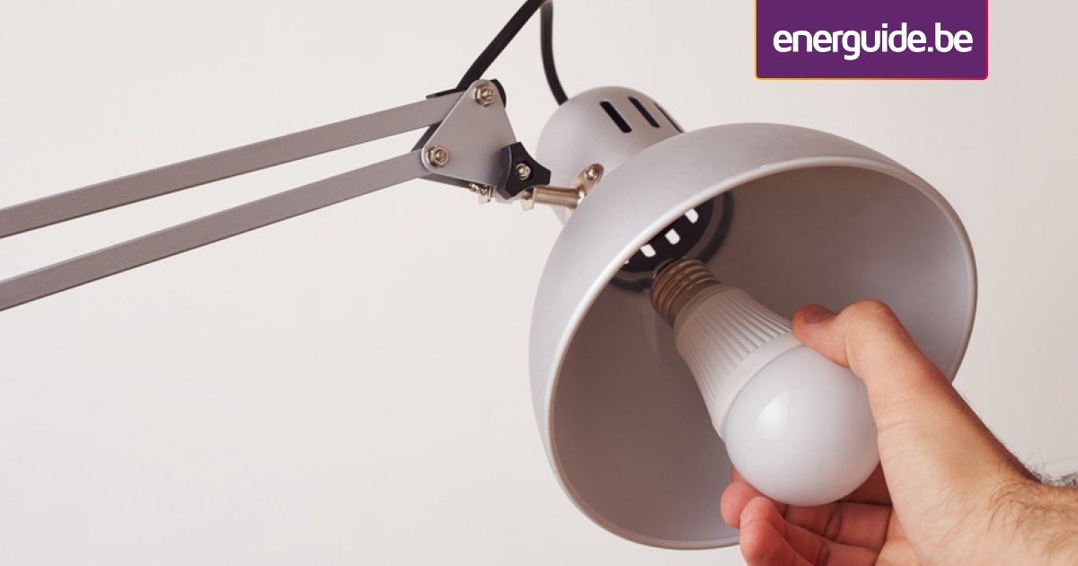 Are low-energy light bulbs and LEDs available with a standard screw ...