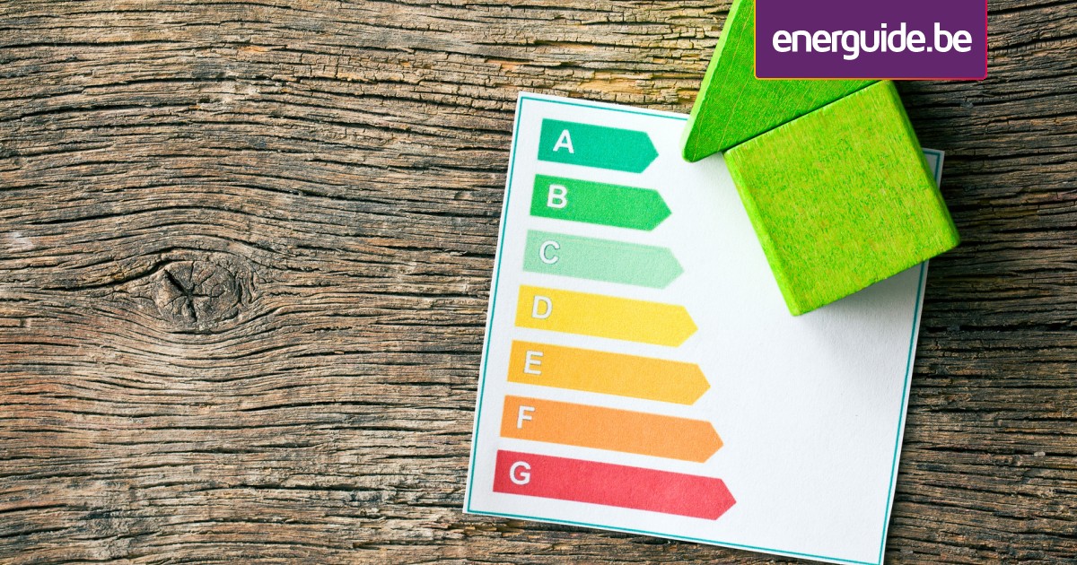Energy efficient housing – Energuide