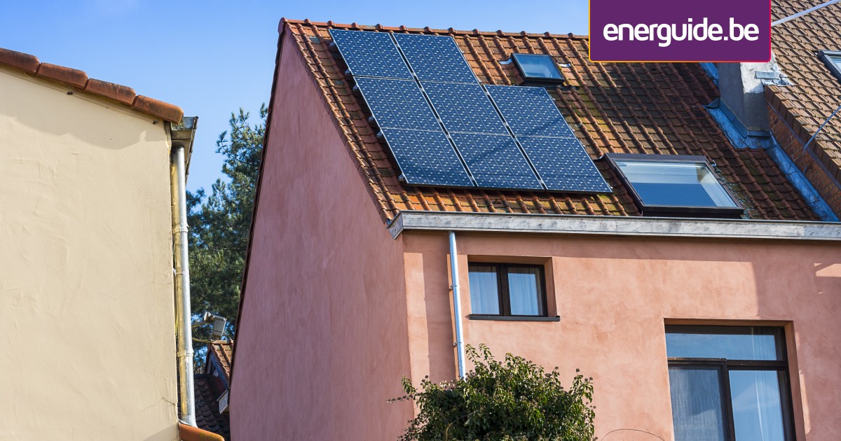 What is a solar panel and how does it work? – Energuide