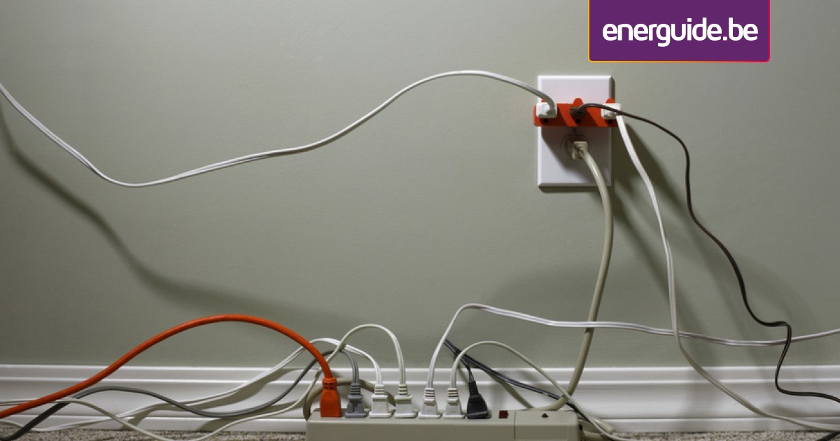 Qu’est-ce qu’une surcharge électrique ? – Energuide