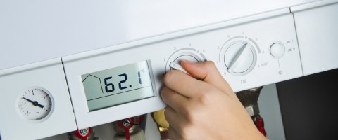 Boiler, radiators and thermostat: a complete guide to ideal settings ...